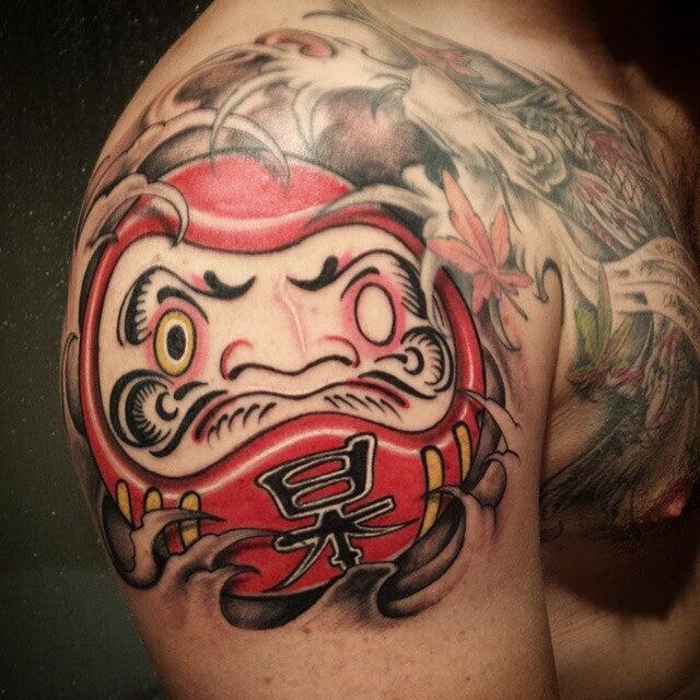 Alex Tattoo - Nextdoor