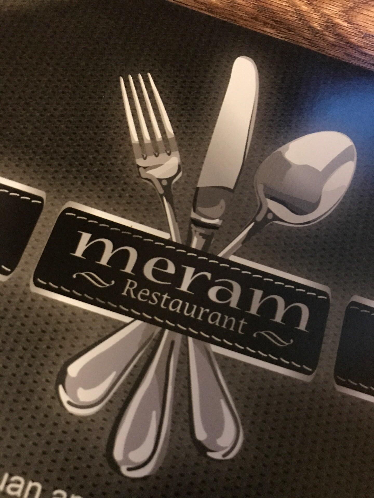 Restaurant Meram - Nextdoor