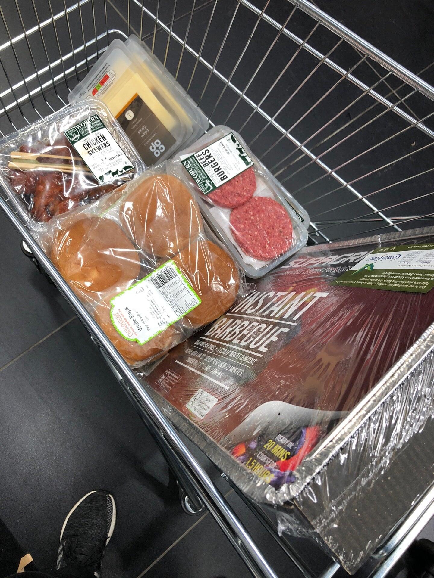 ParcMarket - Millbrook - Nextdoor