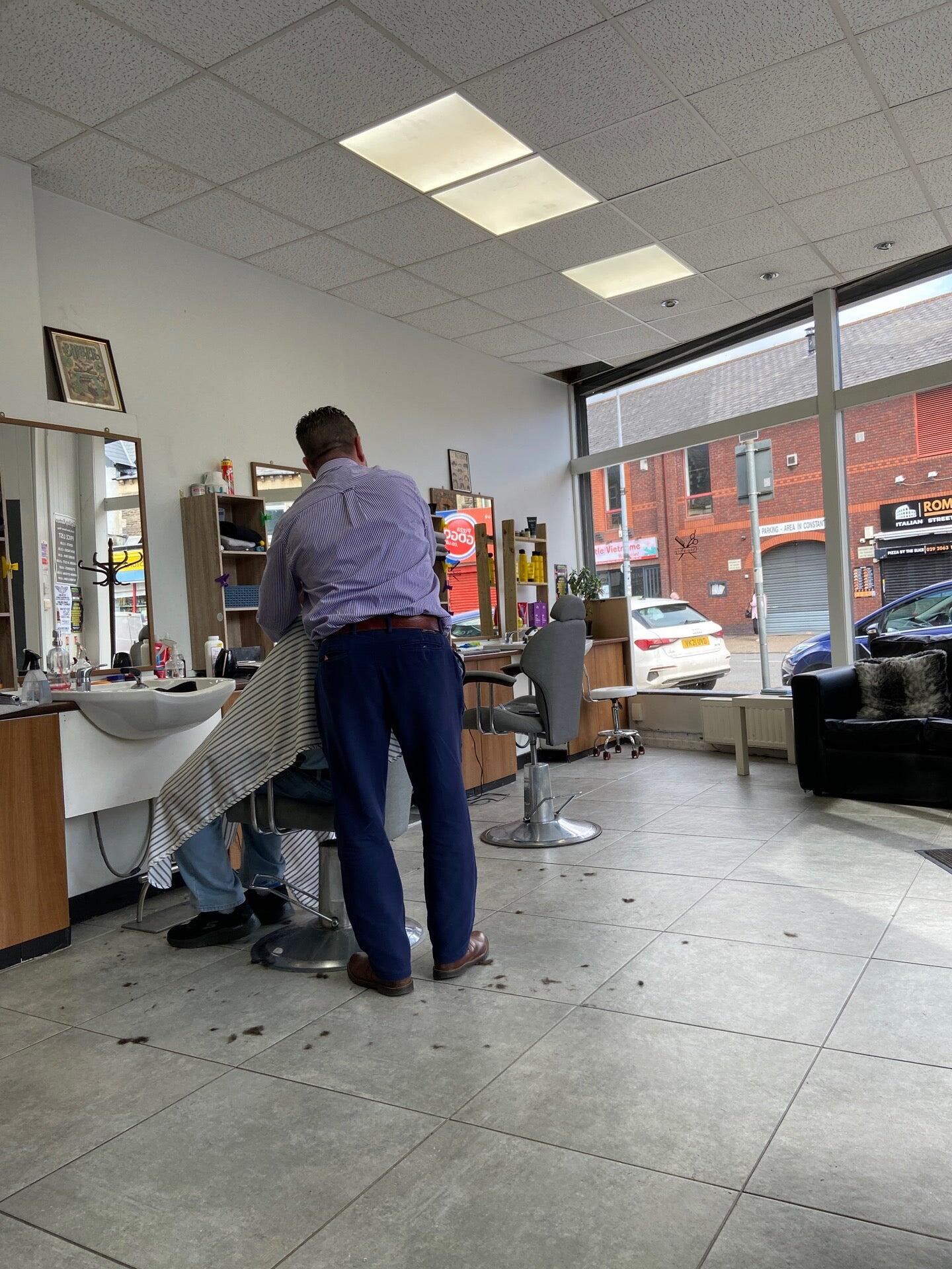 Crop Shop Barbers - Cardiff - Nextdoor