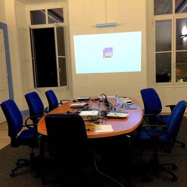 Le Grimaldi - Nextdoor