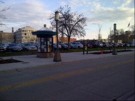 Nicollet Mall & 3rd Street Bus Stop - Minneapolis, MN - Nextdoor