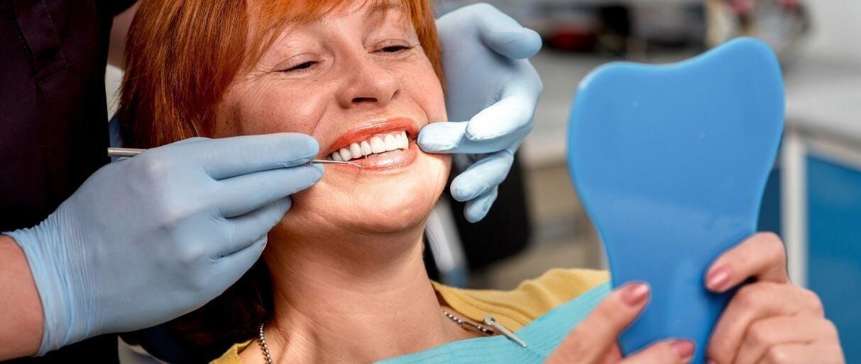 Unique Denture Solutions - Eastbourne - Nextdoor