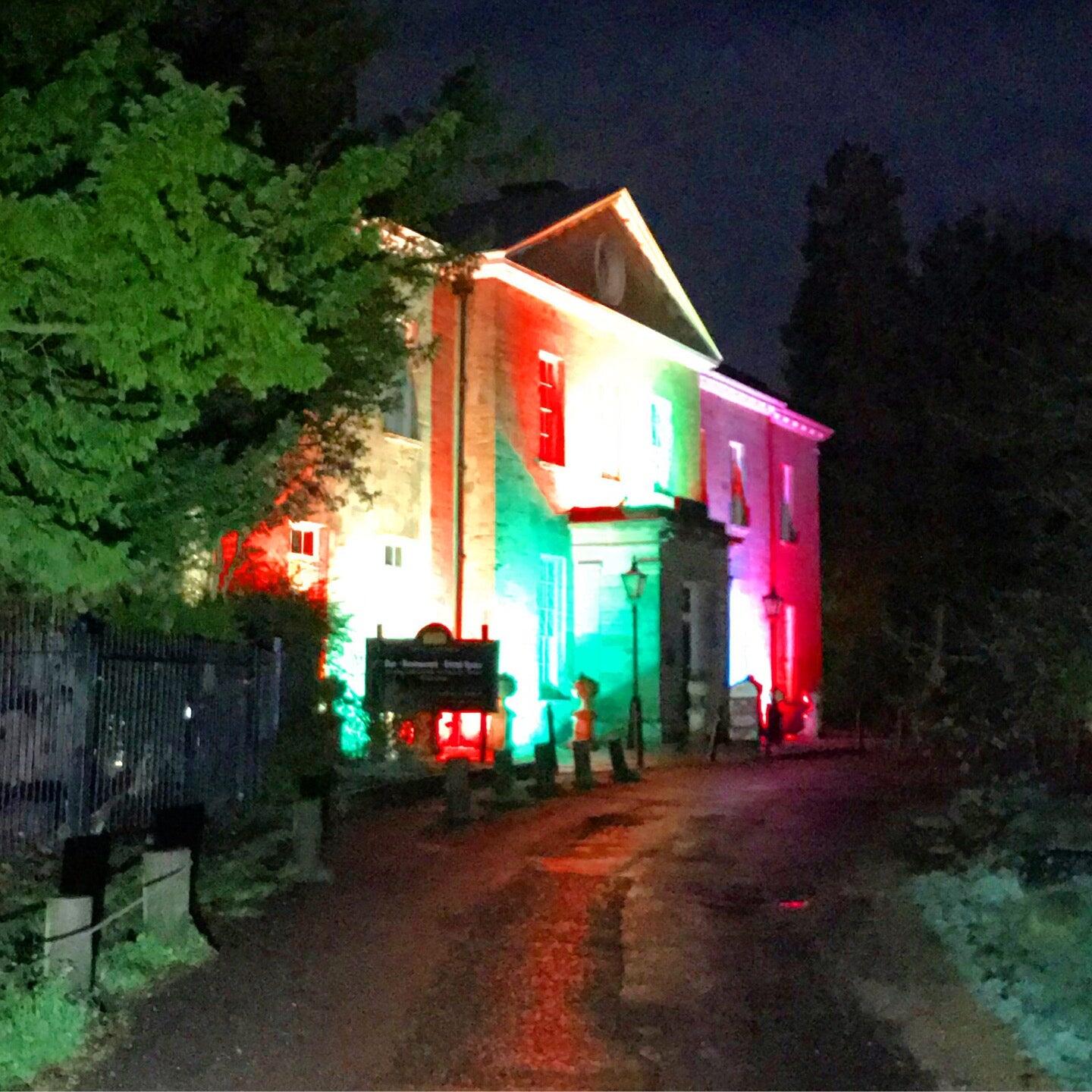 Stanmer House - Stanmer - Nextdoor