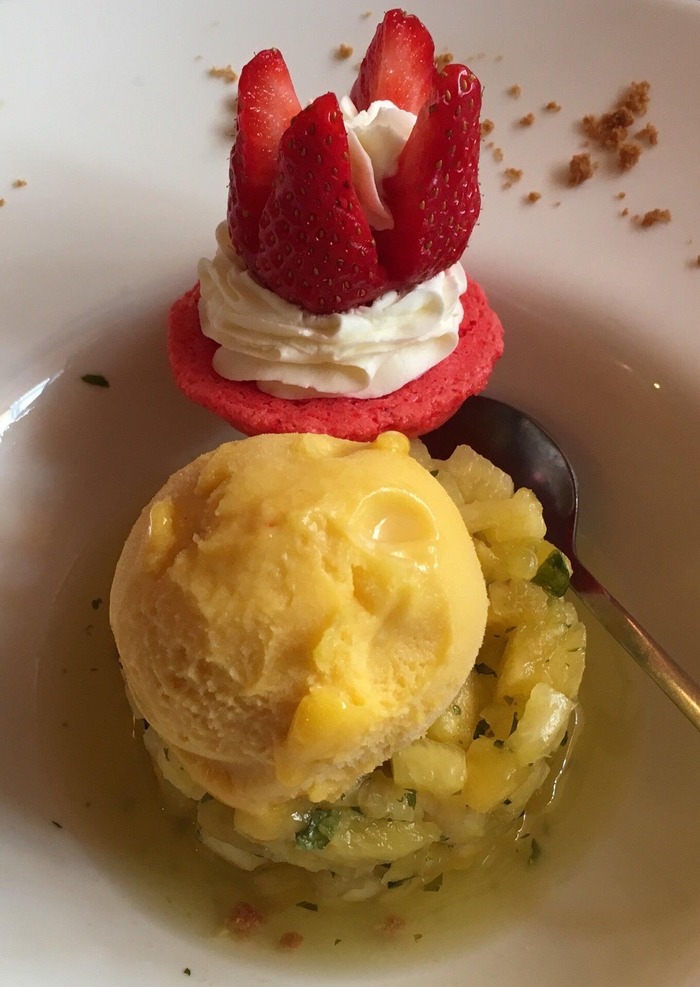 Sas Victoria Cafe - Nextdoor