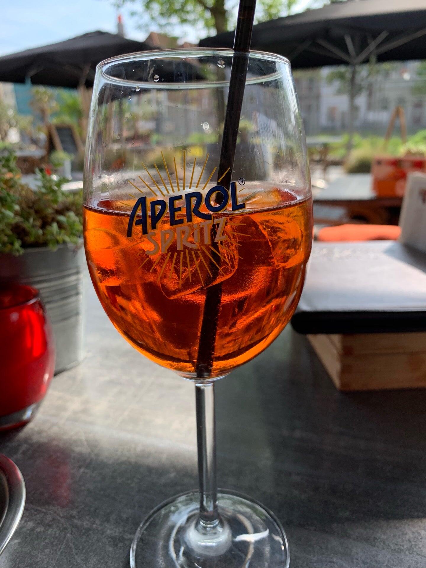 Parc Central - Nextdoor