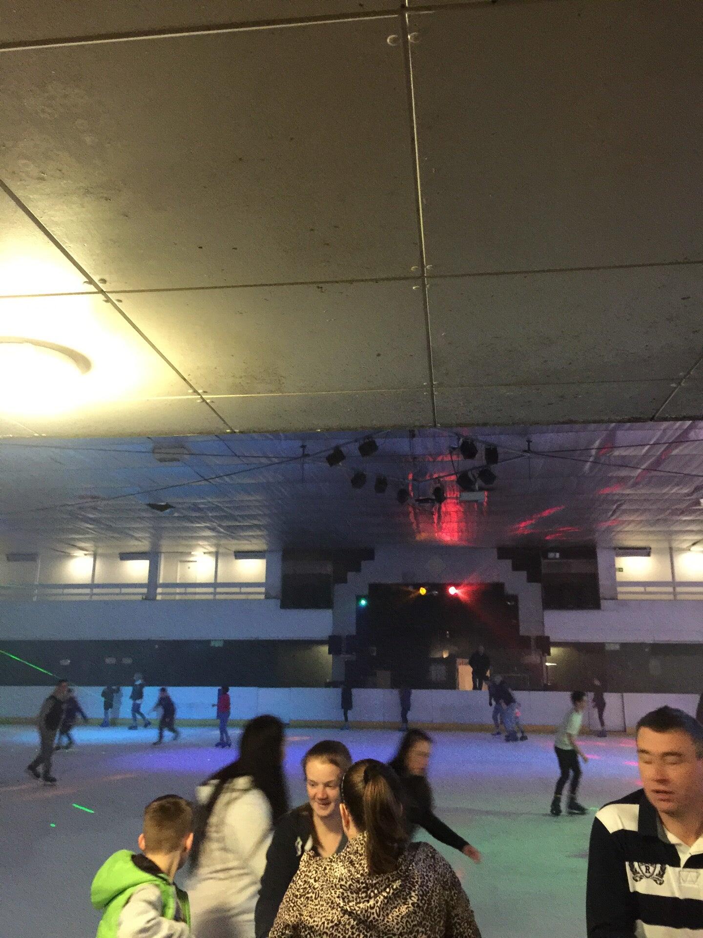 Bradford Ice Arena - Bradford - Nextdoor