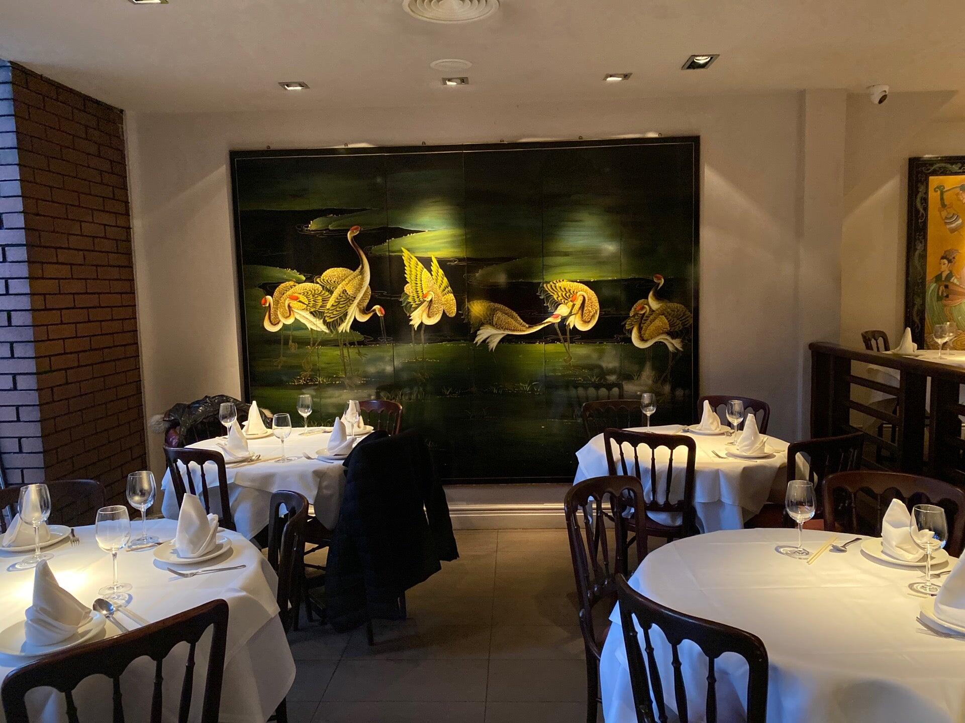 Maxim Chinese Restaurant - London - Nextdoor