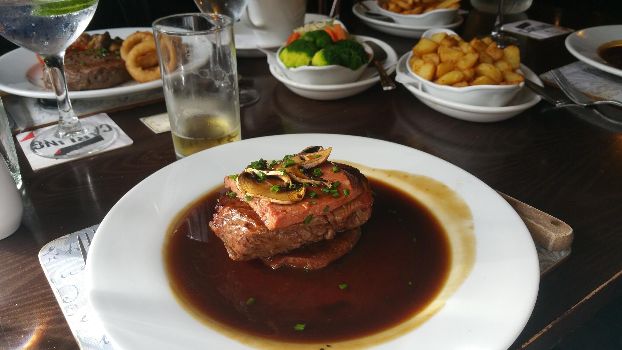 Smugglers Bar & Restaurant - St. Margaret's at Cliffe - Nextdoor