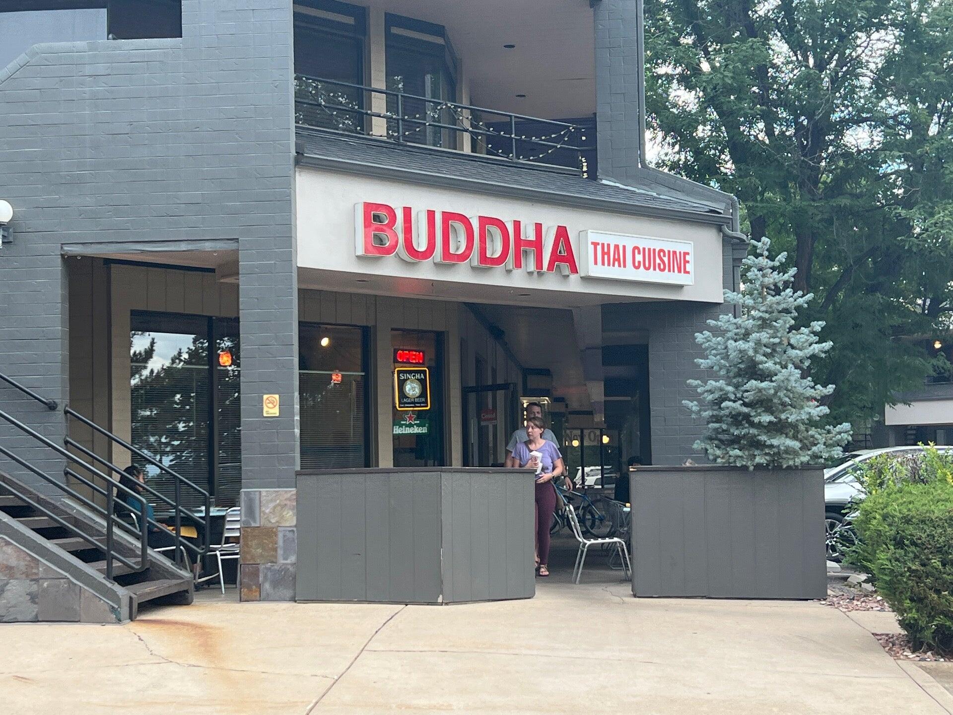 Buddha Thai Cuisine - Boulder, CO - Nextdoor