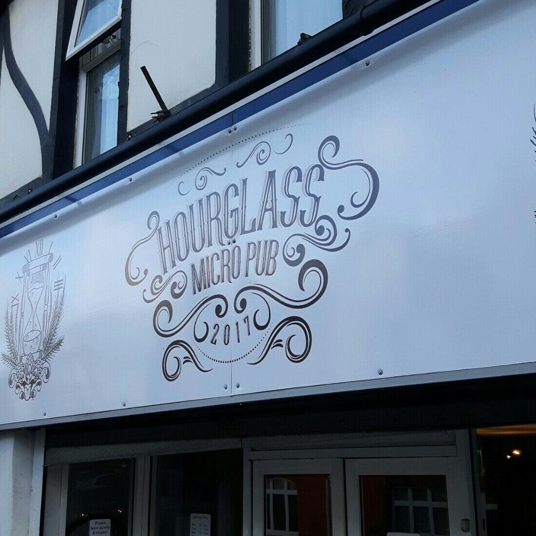Hourglass Micro Pub - New Milton - Nextdoor