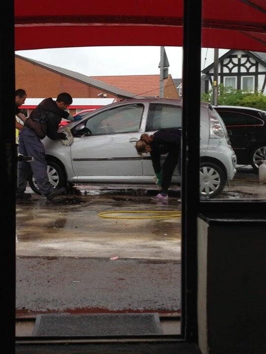 The Car Spa - North Hykeham - Nextdoor