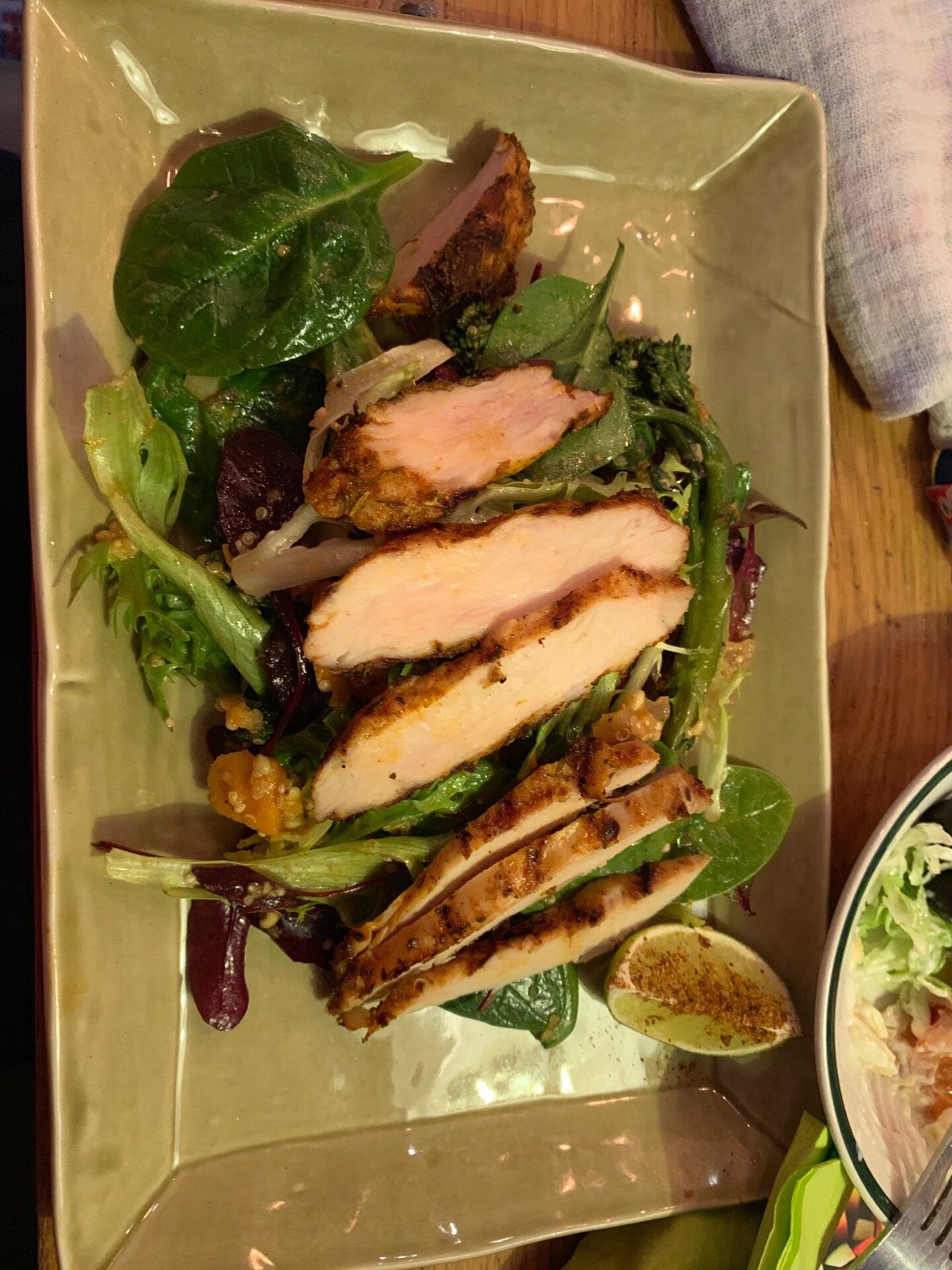 The George Harvester - Ruislip - Nextdoor