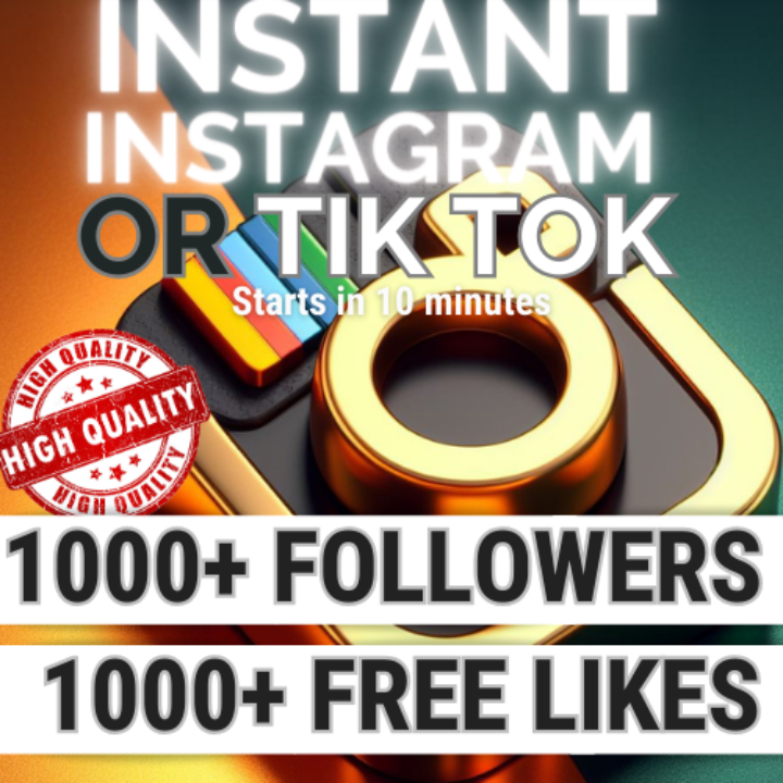 BUY TIK TOK FOLLOWERS ONLINE | BUY TIK TOK VIEWS | TIK TOK MARKETING | Purchase Tik Tok ...