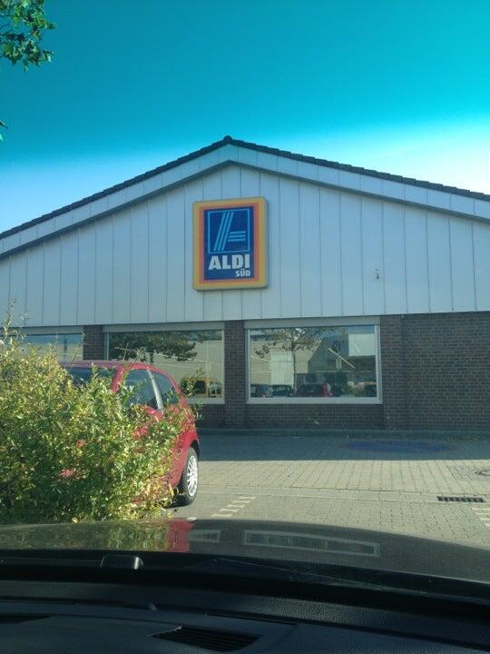 ALDI - Nextdoor