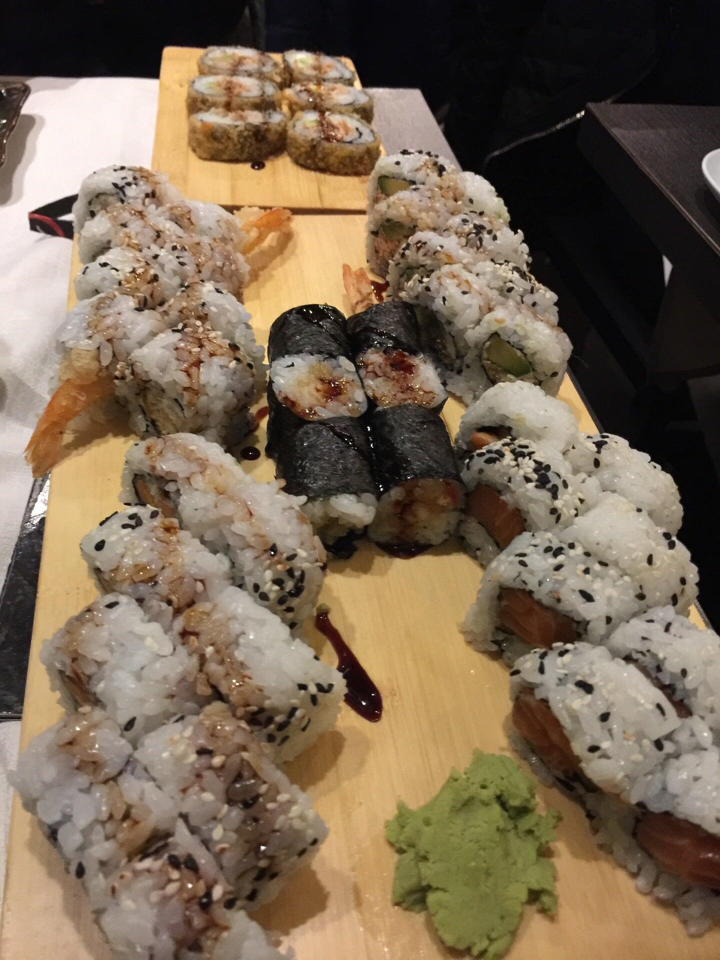 Youki Japanese Restaurant - Nextdoor
