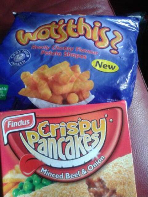 Iceland - Reading, England - Nextdoor