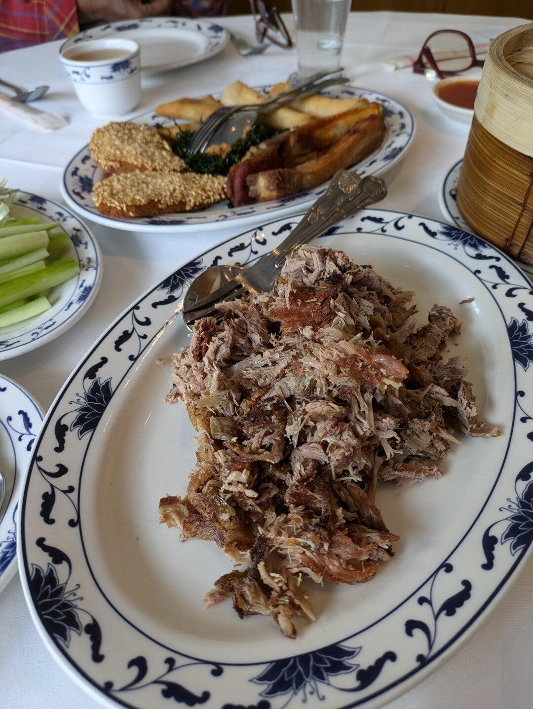 Golden Dragon - Andover - Nextdoor