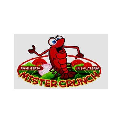 Mister Crunch - Nextdoor