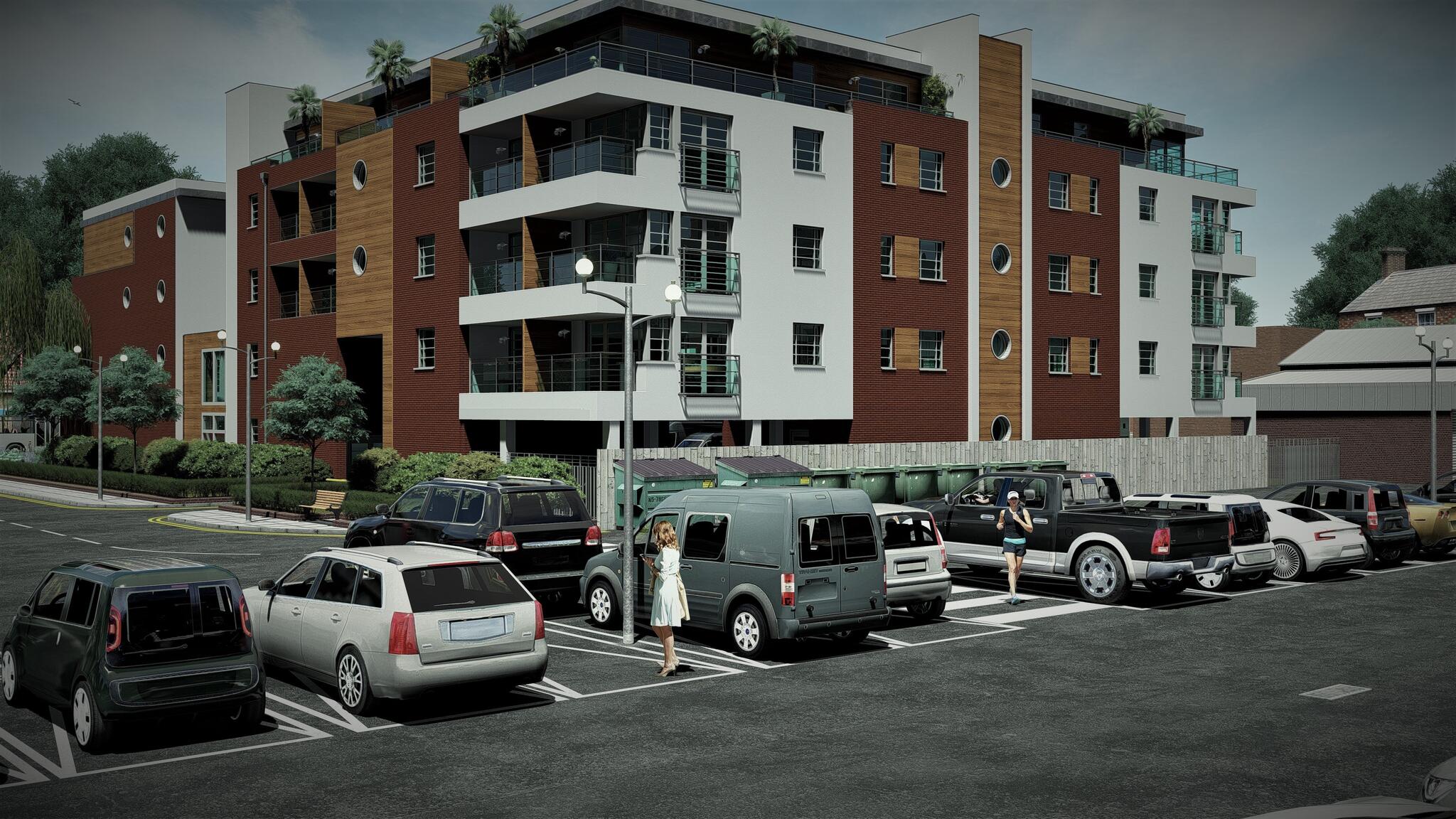 3D Architecture and Design - Loughton - Nextdoor