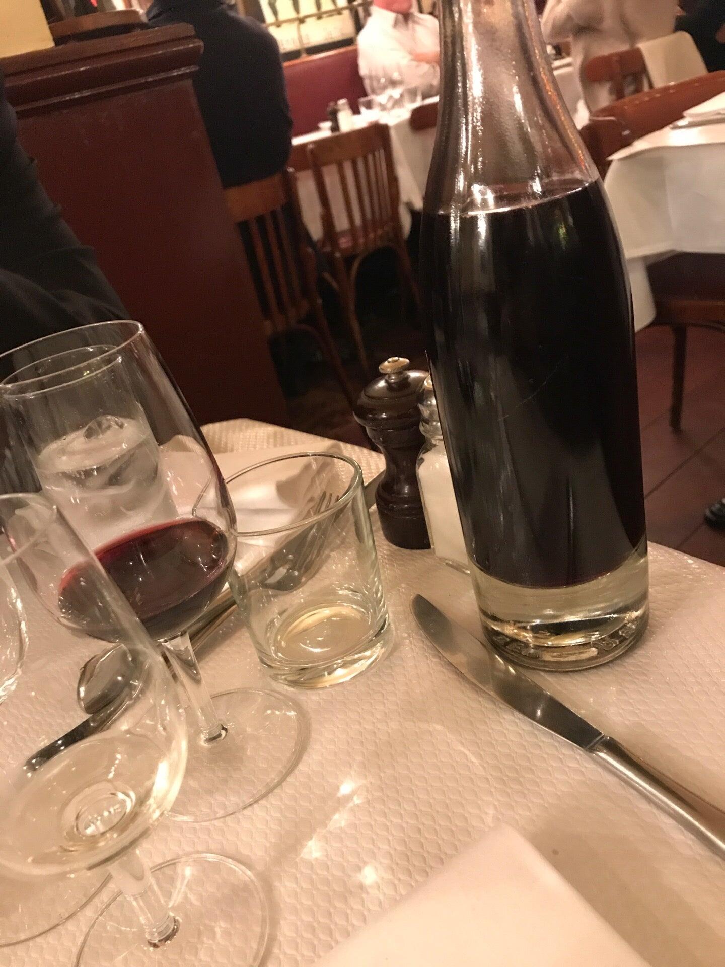 Le Gorgeon - Nextdoor