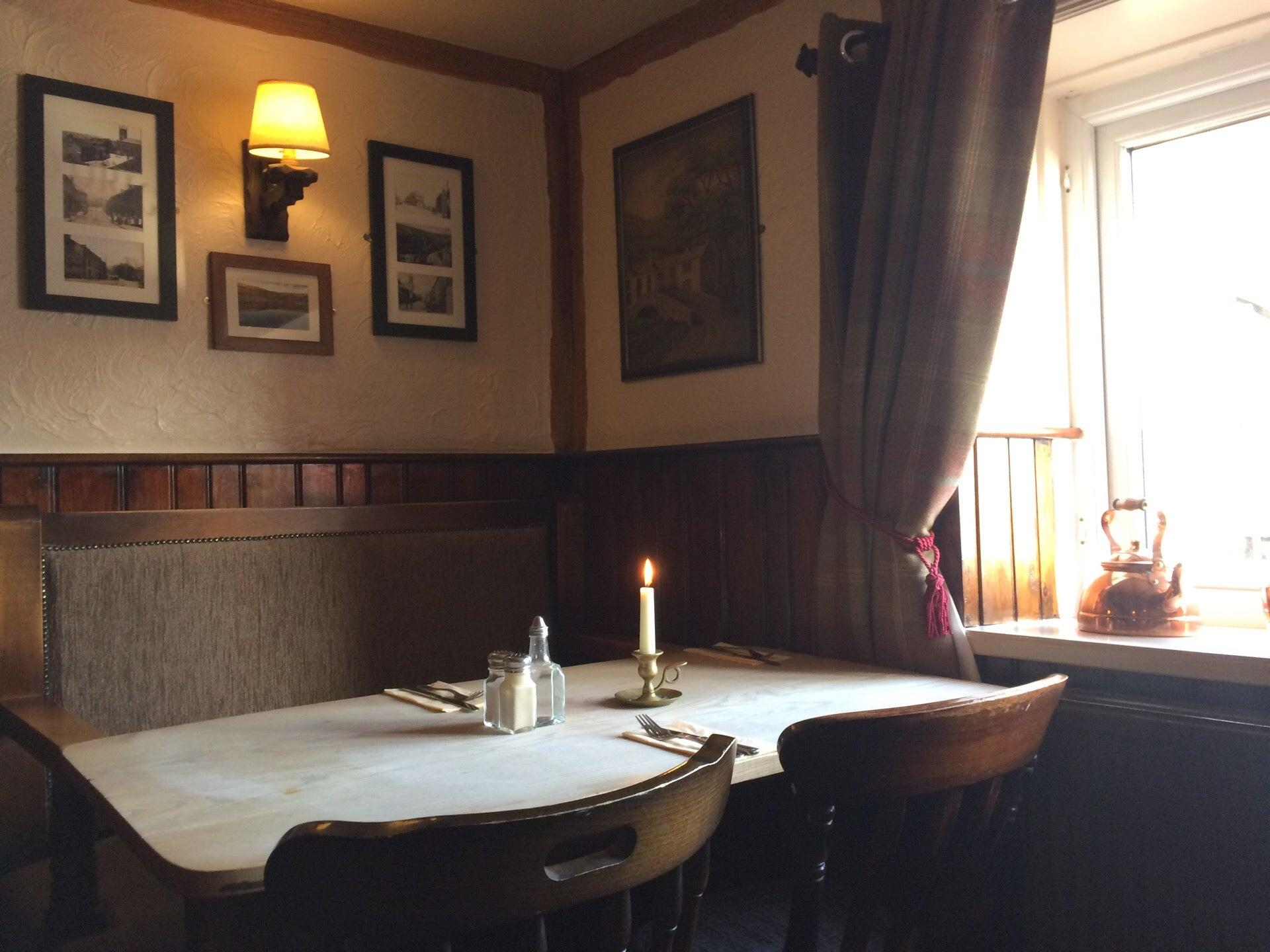 The Old Original - Scouthead - Nextdoor