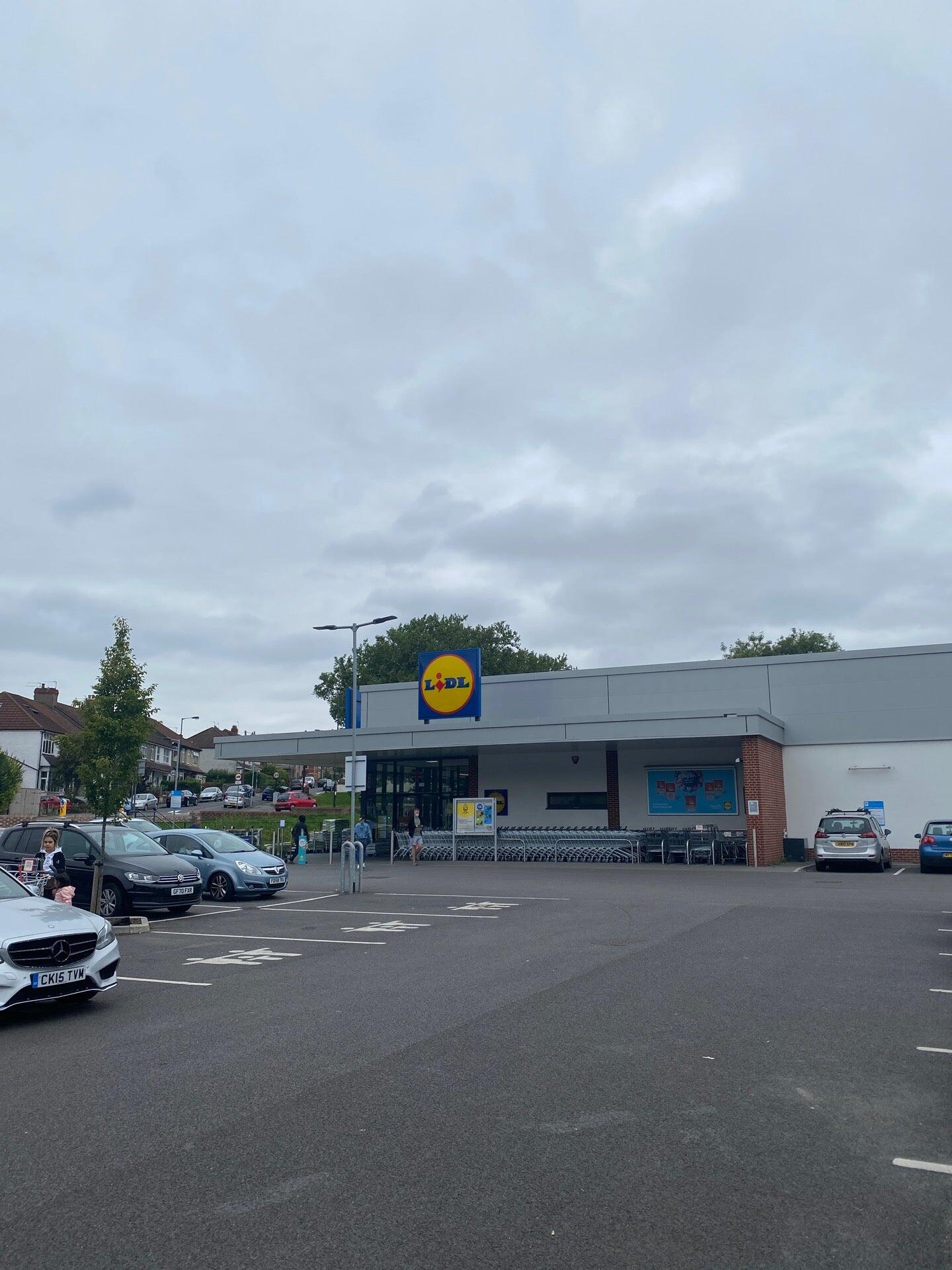 Lidl - Bristol - Nextdoor
