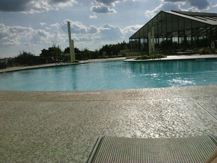 Sun City Activity Center - Georgetown, TX - Nextdoor