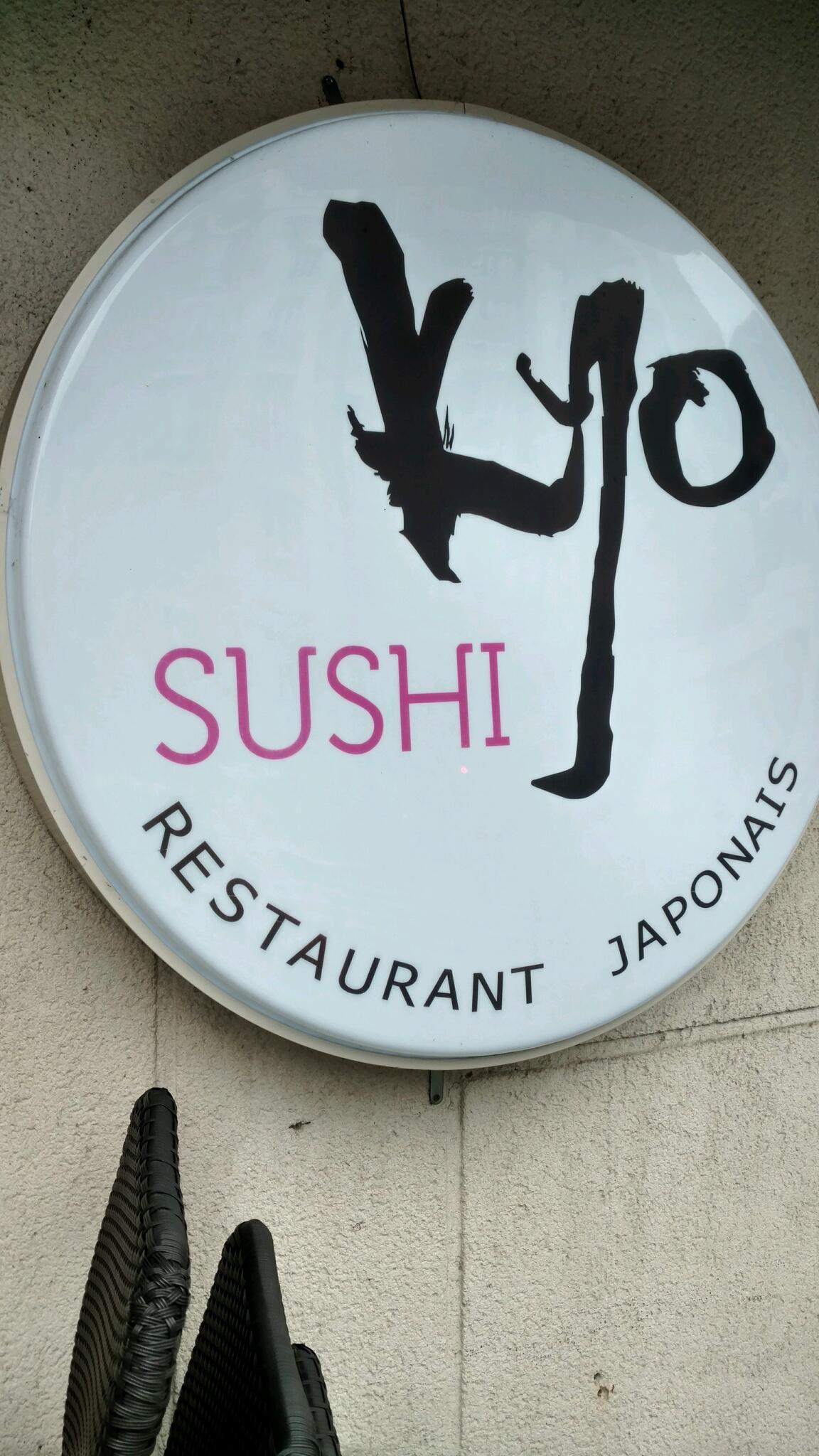 Sushi Kyo - Nextdoor