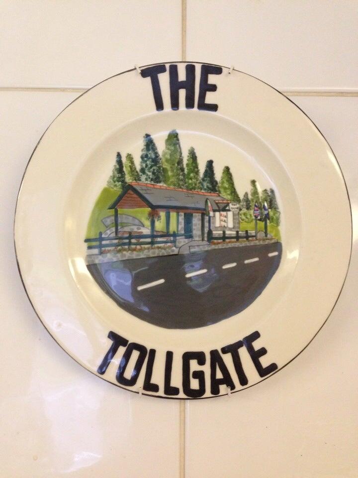 Tollgate Cafe - Glyndyfrdwy - Nextdoor