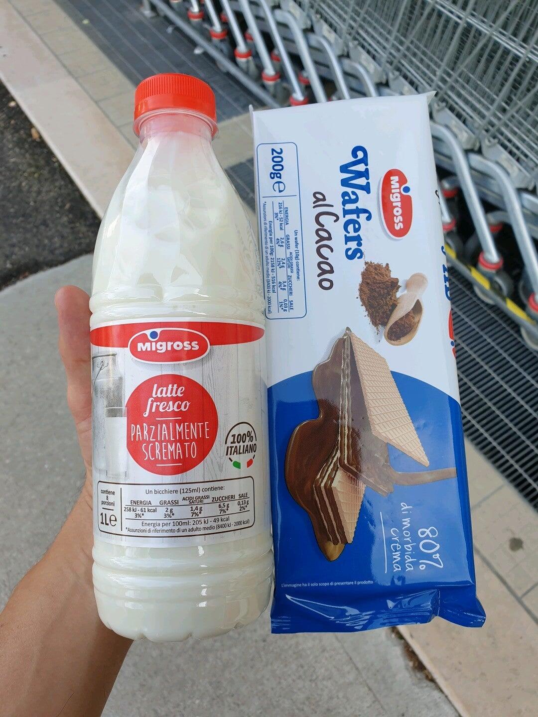 Migross SPA - Nextdoor