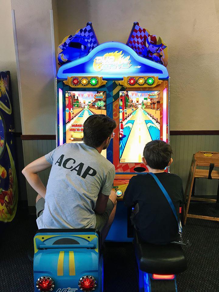 Autistic Community Activity Program (ACAP) - Milwaukie, OR - Nextdoor