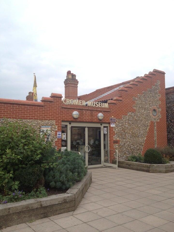Cromer Museum - Cromer - Nextdoor
