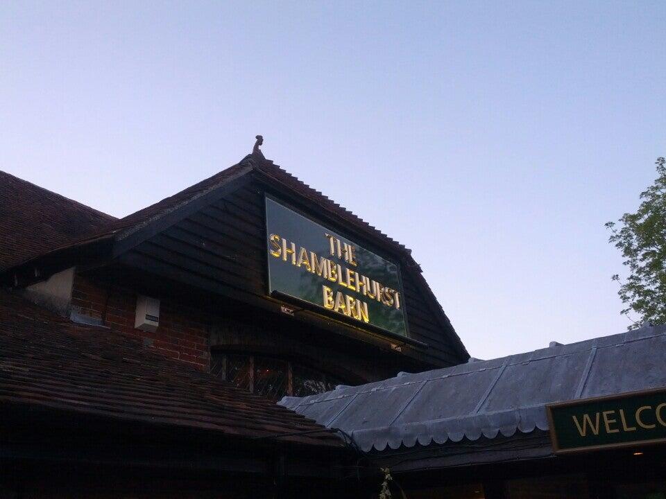 Shamblehurst Barn - Southampton - Nextdoor