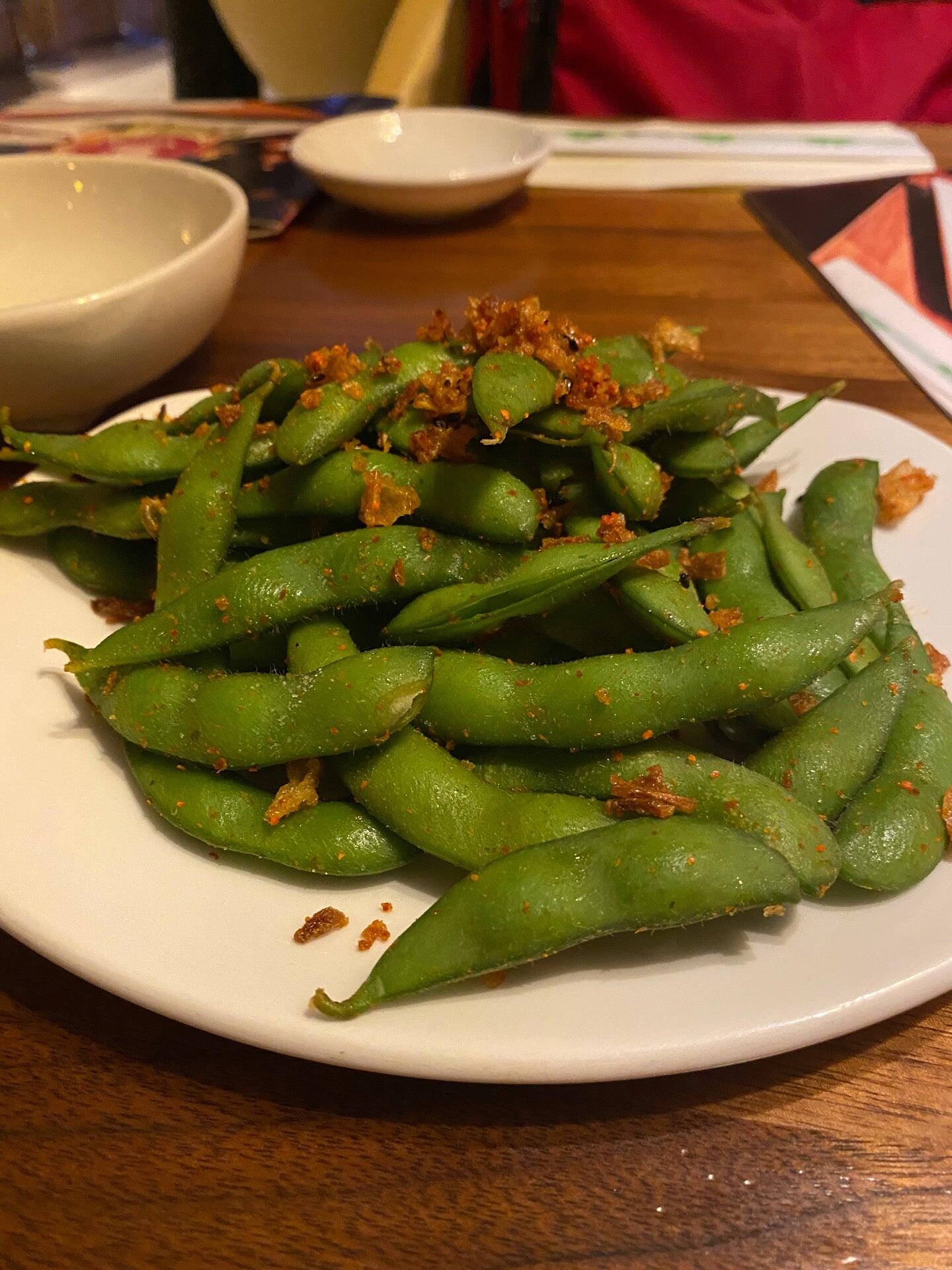 Tomo Sushi - Nextdoor