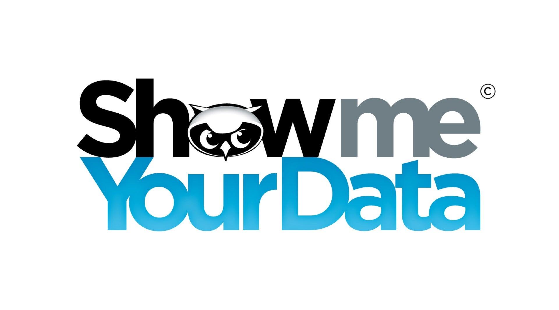 Show me your Data - Nextdoor