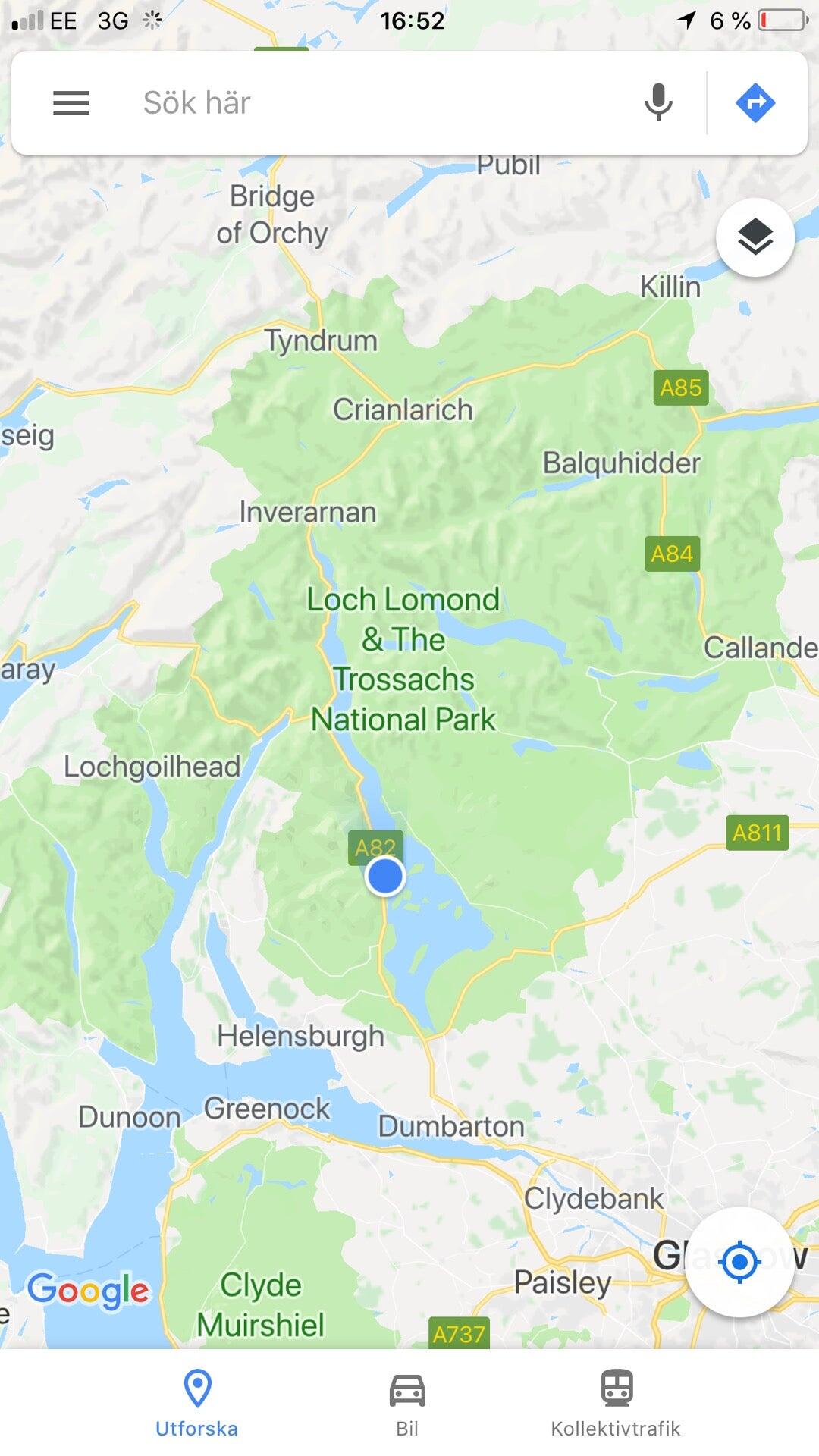 Timberbush Tours - Edinburgh - Nextdoor