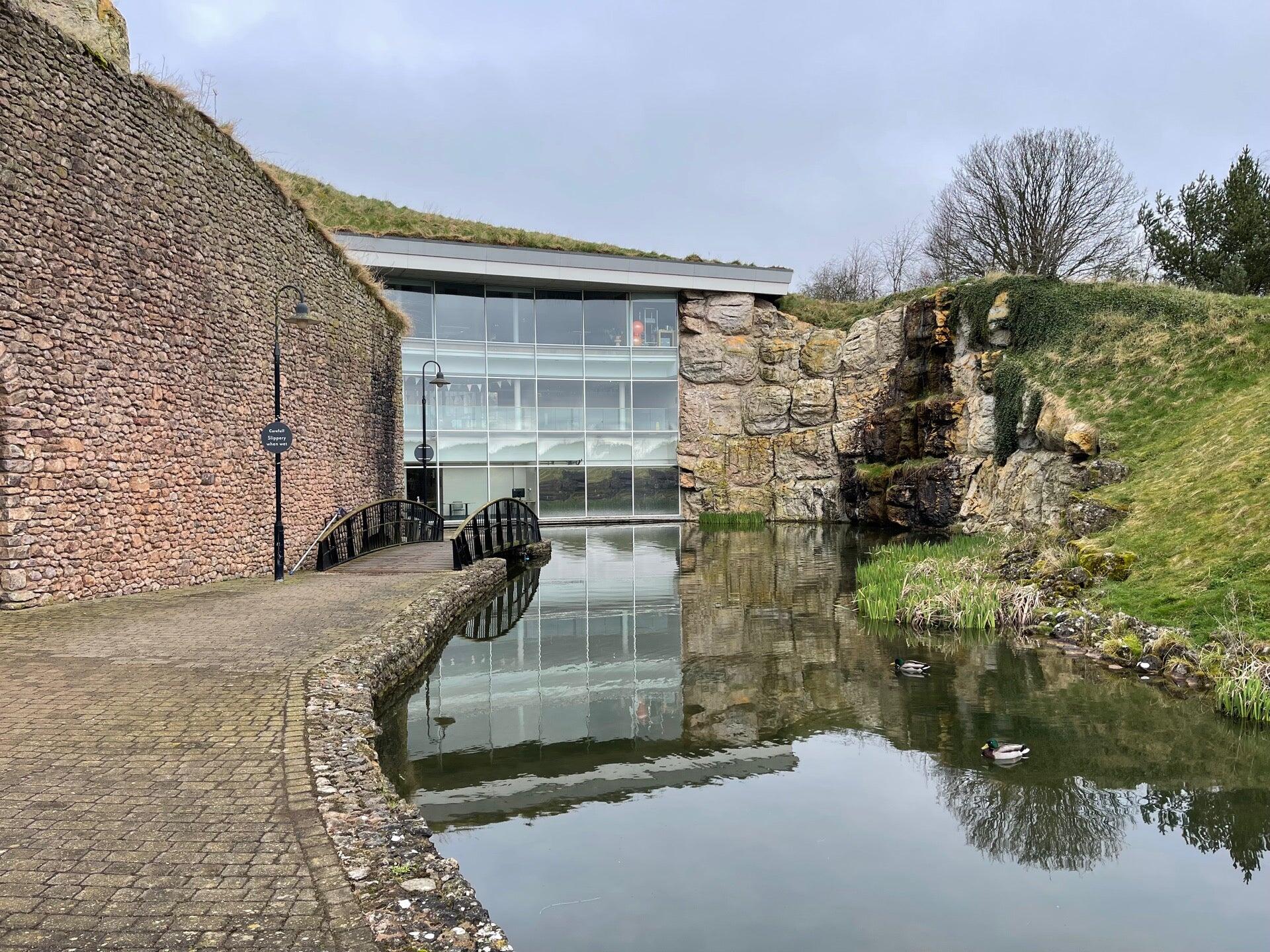 Rheged Centre - Redhills - Nextdoor