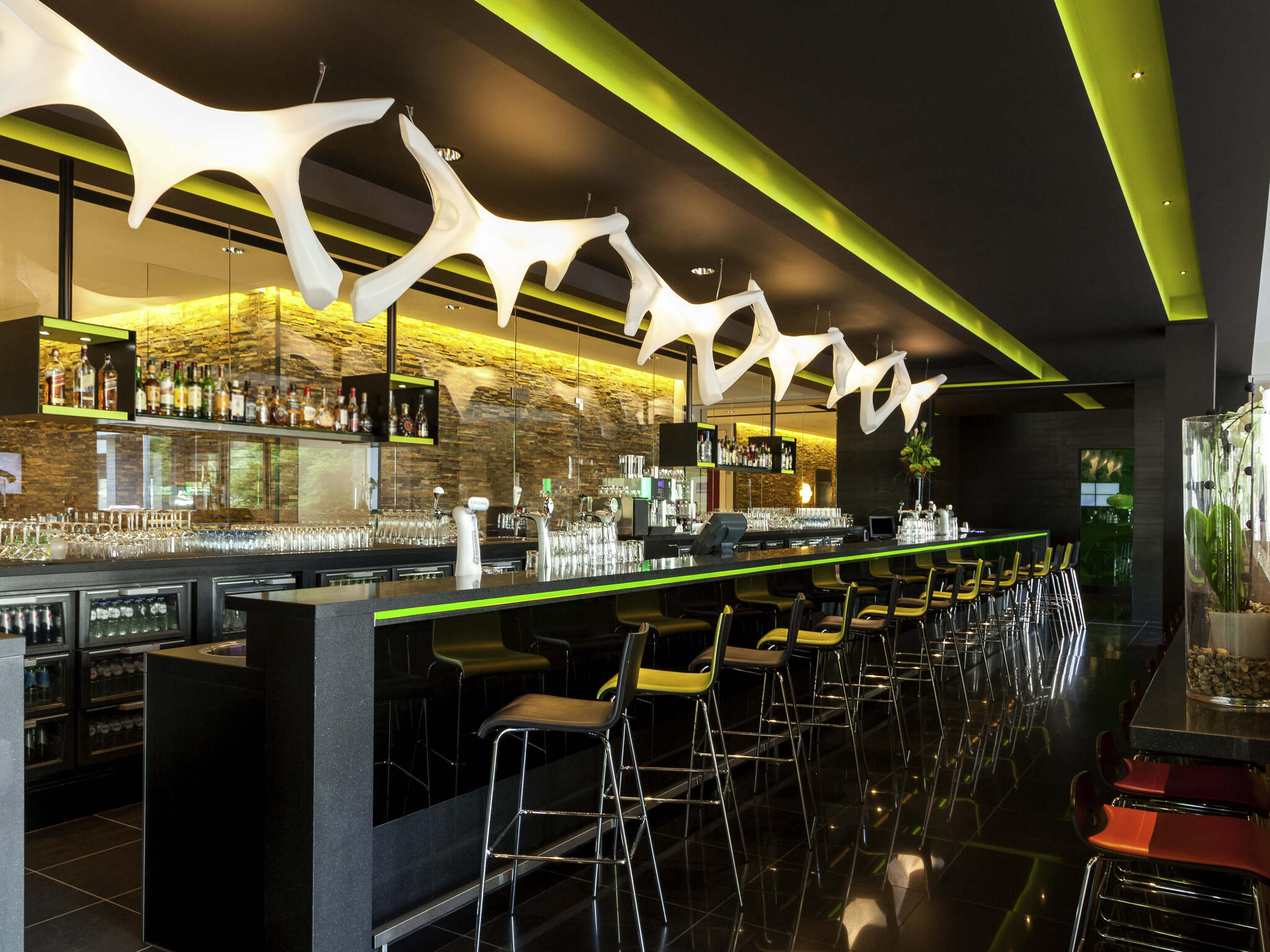 RESTAURANT URBN FOOD & DRINK - Amsterdam, Noord-Holland - Nextdoor