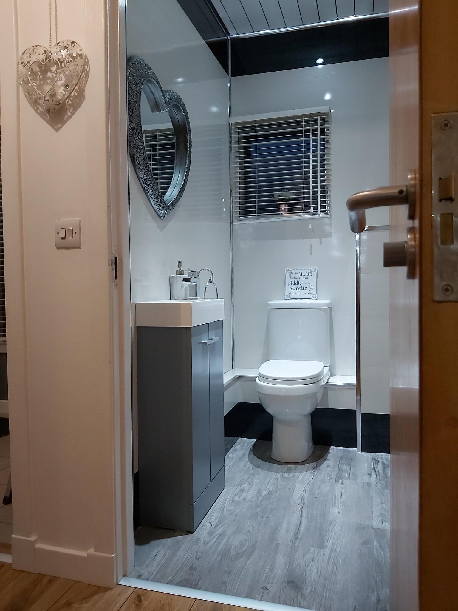 Marc Reilly - Glasgow - Nextdoor