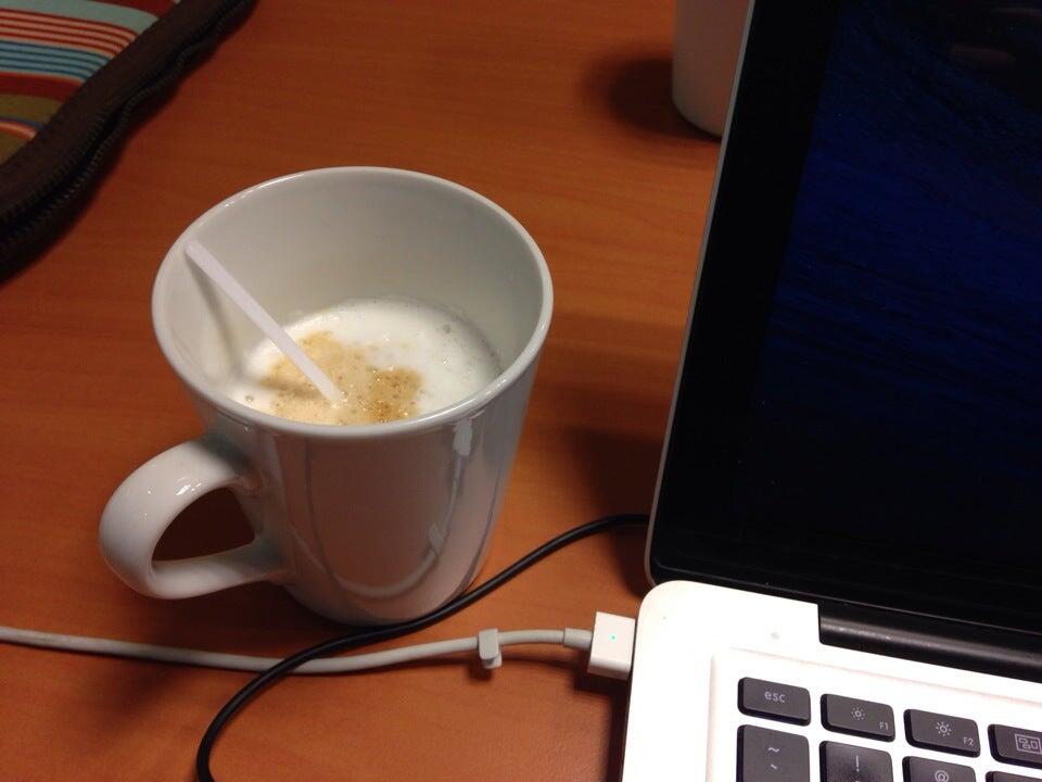 I-FourC Technologies - Nextdoor