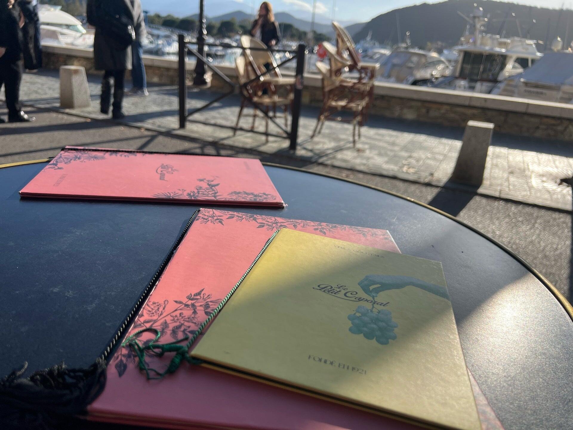 Le Petit Caporal - Nextdoor