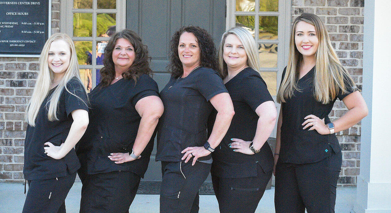 Inverness Eye Care - Birmingham, AL - Nextdoor