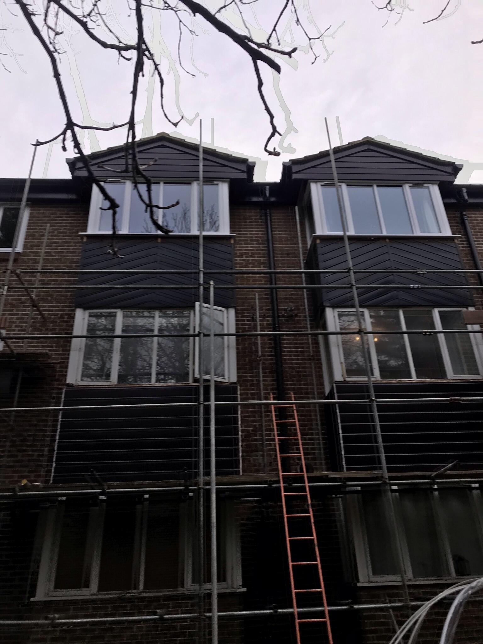 Nick Rigden Home Improvements - Canterbury, GB-ENG - Nextdoor