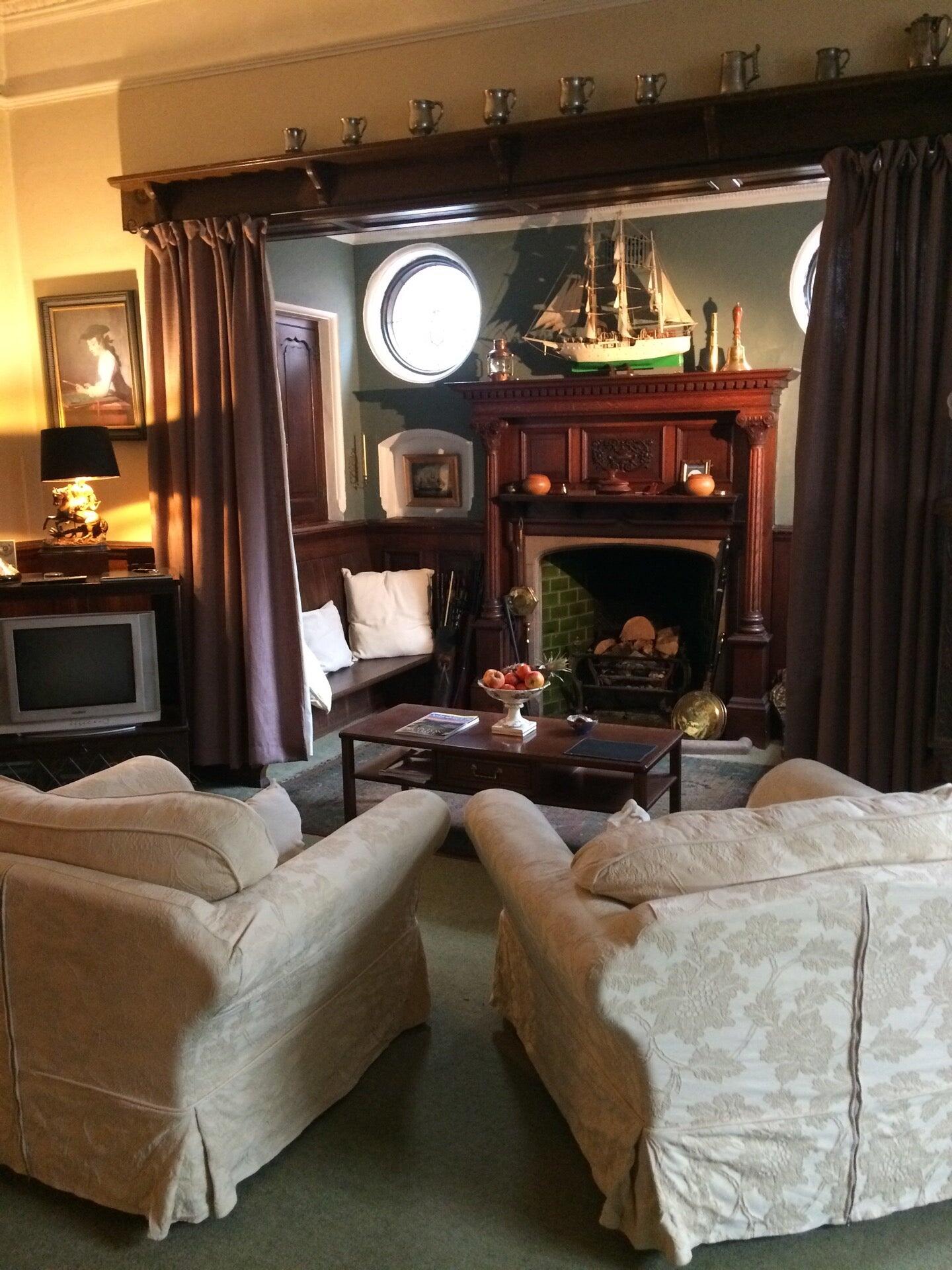 The Coach House Ashbourne Ashbourne - Sturston Hall - Nextdoor