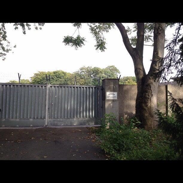 Kol.Quartier Napoléon - Nextdoor