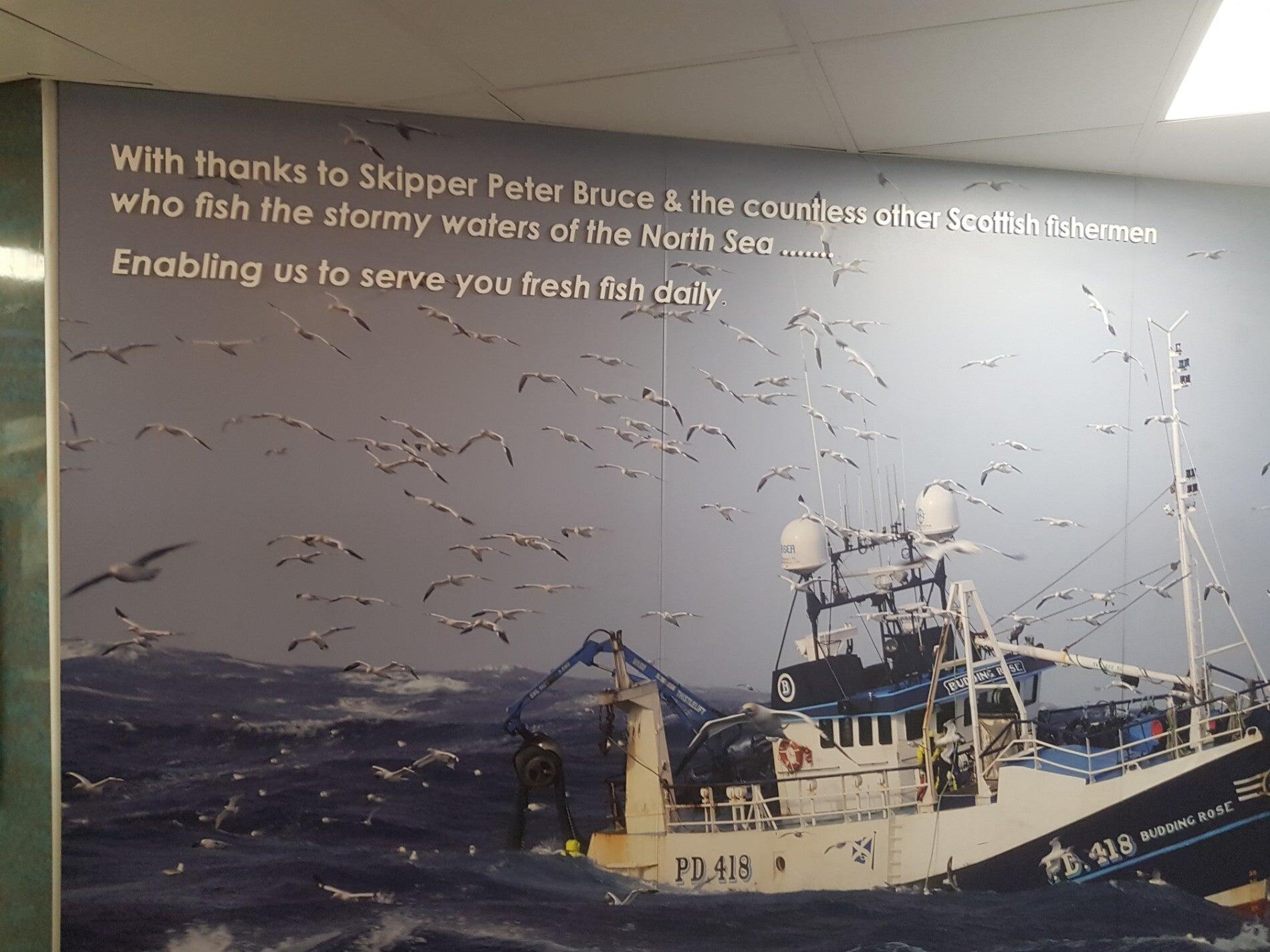 The Mintlaw Chipper - Mintlaw - Nextdoor