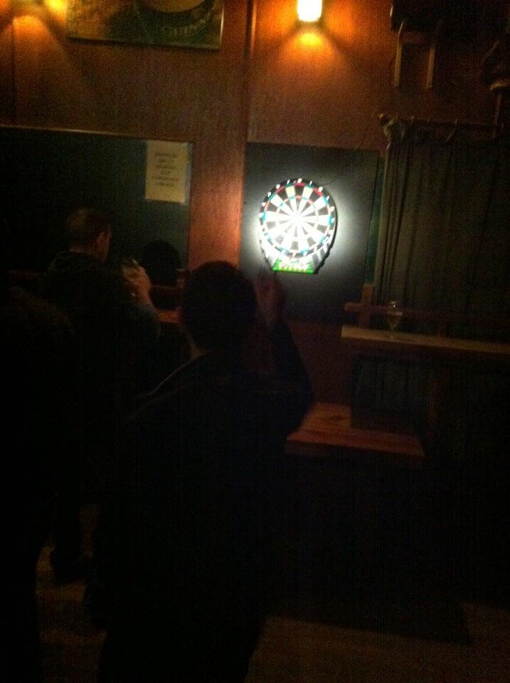 Melting Pub - Nextdoor