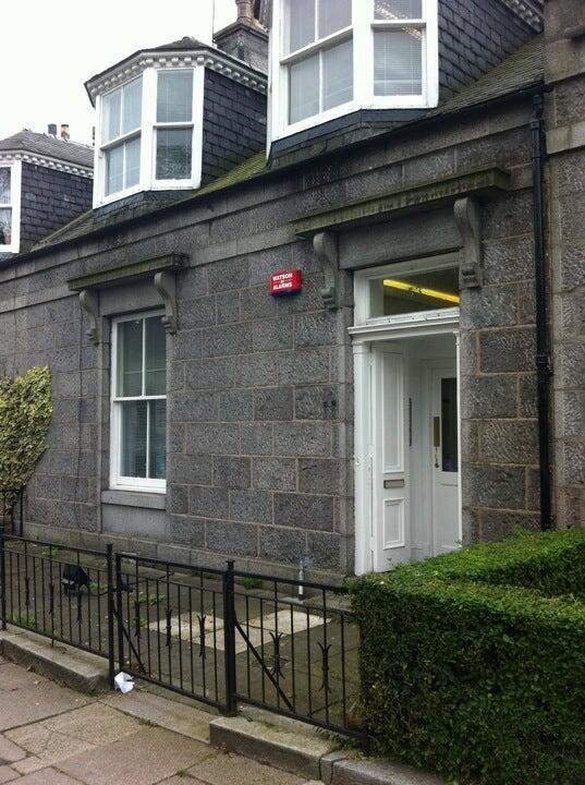 Dynamic Edge - Aberdeen - Nextdoor