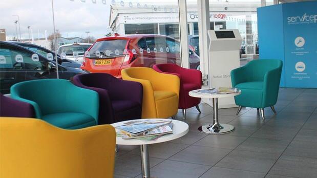 Car Store Gateshead - Gateshead - Nextdoor